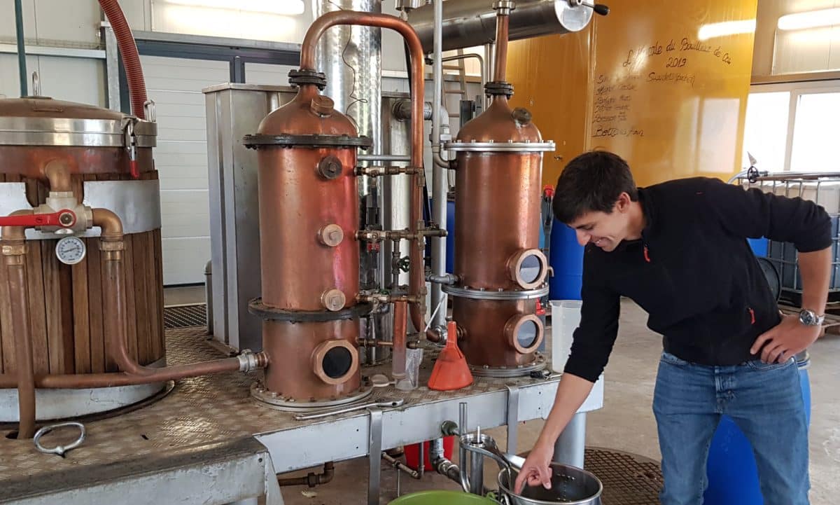 Swiss Premium Rum - BANQERO