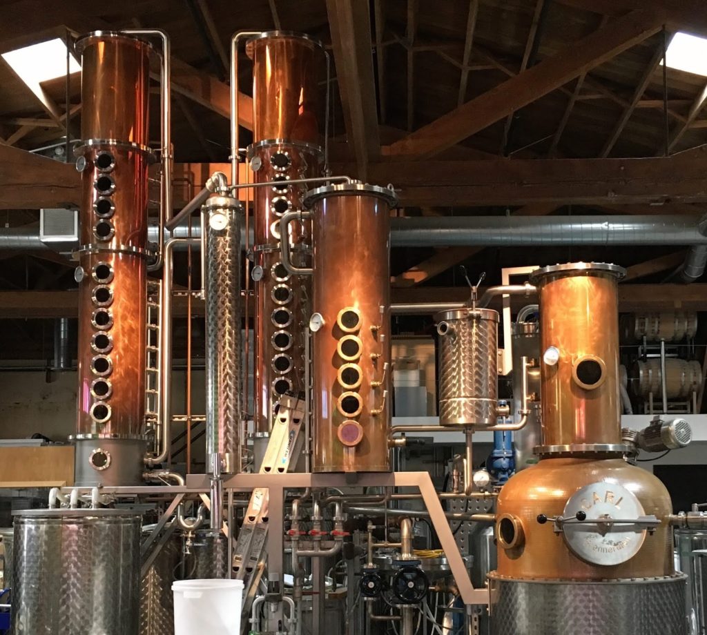 Quelle est la différence entre le rhum agricole et le rhum de mélasse ...